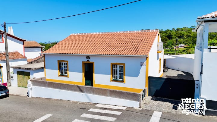 Casa Da Gente - Azoren