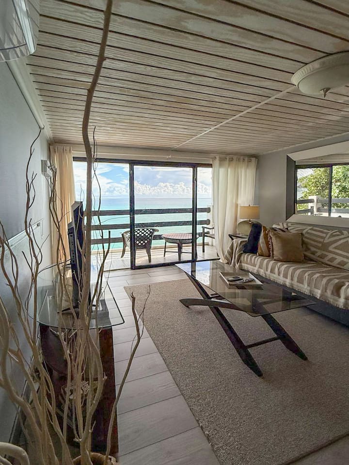 Beach Villas Ocean View - Worthing