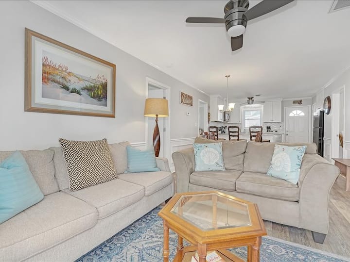 Sunset Blessing - Sunset Beach, NC