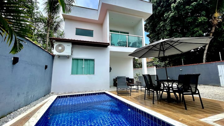 Casa Branca Arraial D'ajuda - Porto Seguro
