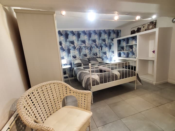 République Centre 3 - Carcassonne