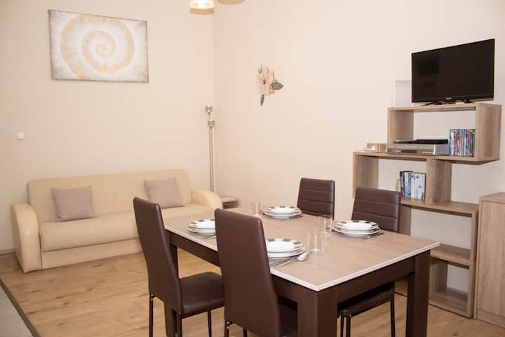 Dream At The Museum - Budapest