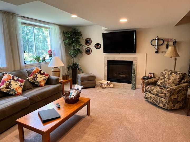 Perfectly Located For Saratoga Springs - Clifton Park, NY