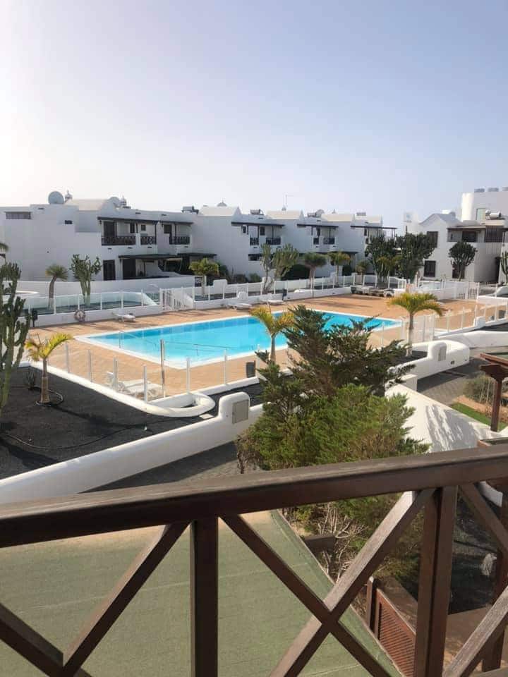 Casa Teresa, Holiday Villa Close To Rubicon Marina - Playa Blanca, Las Palmas, España