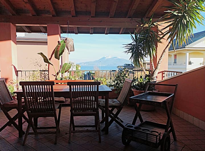 Lakeview Dream: Your Cozy Flat On Garda Lake - Sirmione