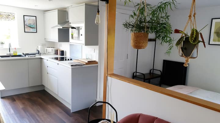 Chic Space Close To The Amazing Gloucester Road - Bristol