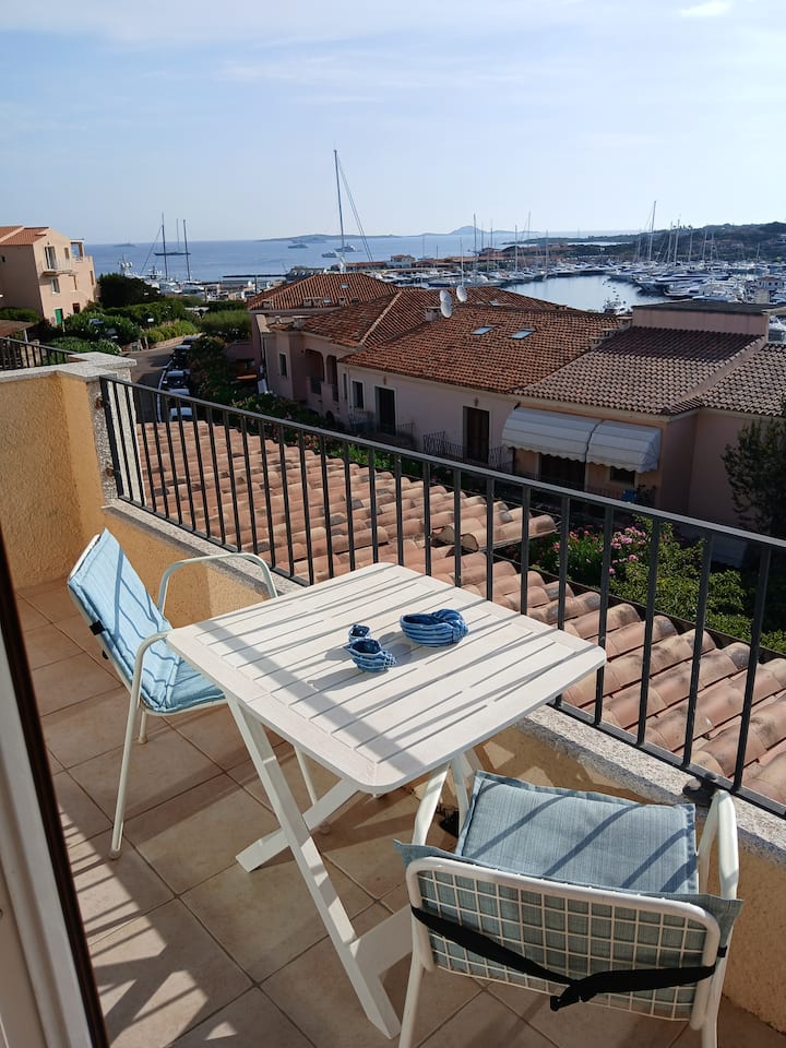 Incanto A Porto Rotondo-confort E Meraviglia - Golfo Aranci