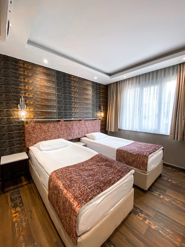 B Guest Family Apartment - Istanbul