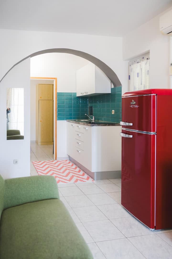 Oskar Apartment 1 - Omiš