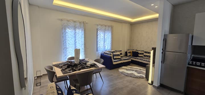Cozy Apartment Achrafieh Sassine - Beirut