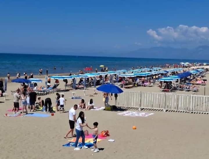 Profumo Di Mare - Mondragone