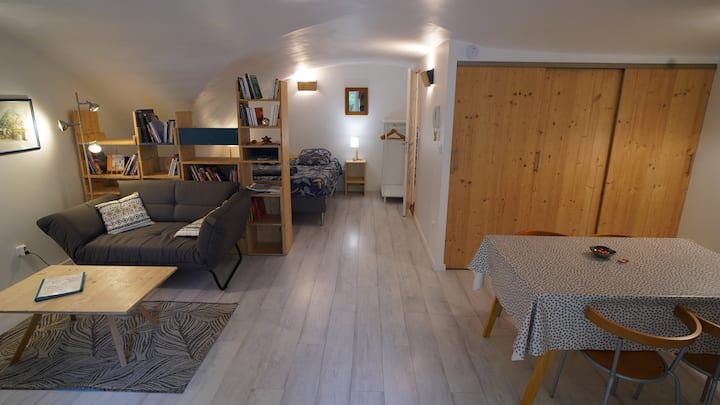 "Le Studio" - Pertuis