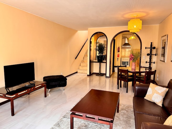 Falesia Gardens - Classic Villa - Madeira