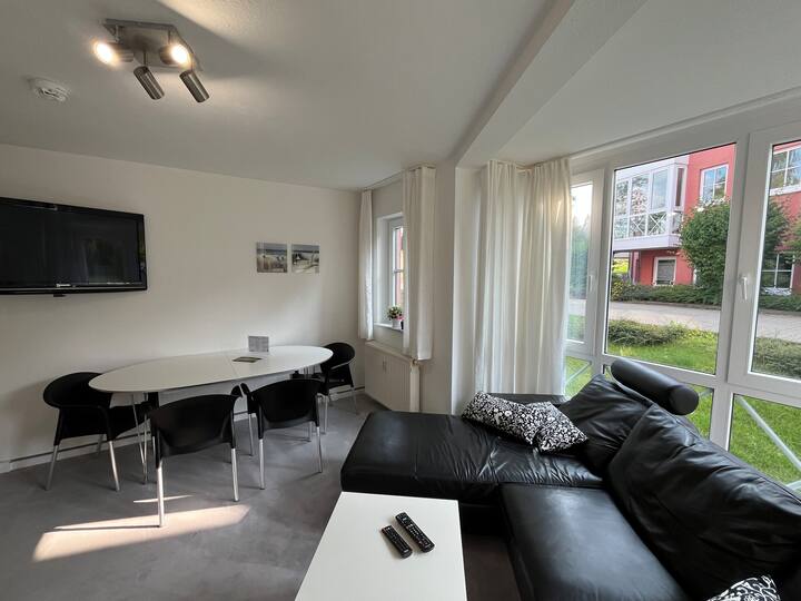 Ferienwohnung Panoramablick 33 - Braunlage