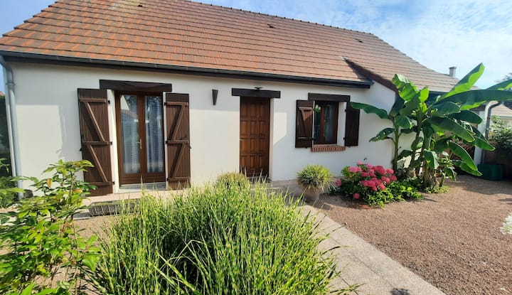 Ressourcez Vous à La Campagne
Châteaux De La Loire - Romorantin-Lanthenay