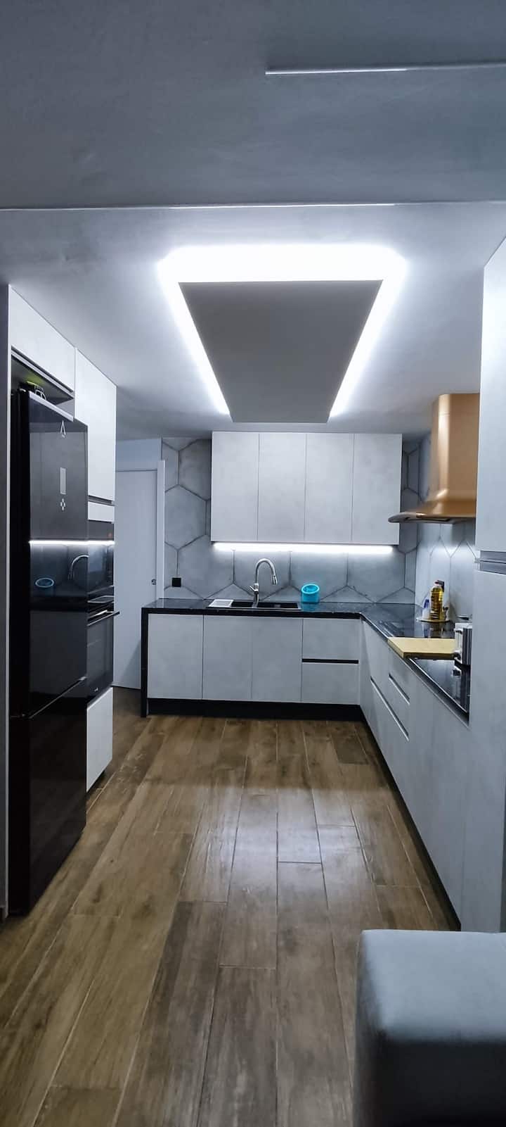 Sa Riera Beach Home - Sa Riera