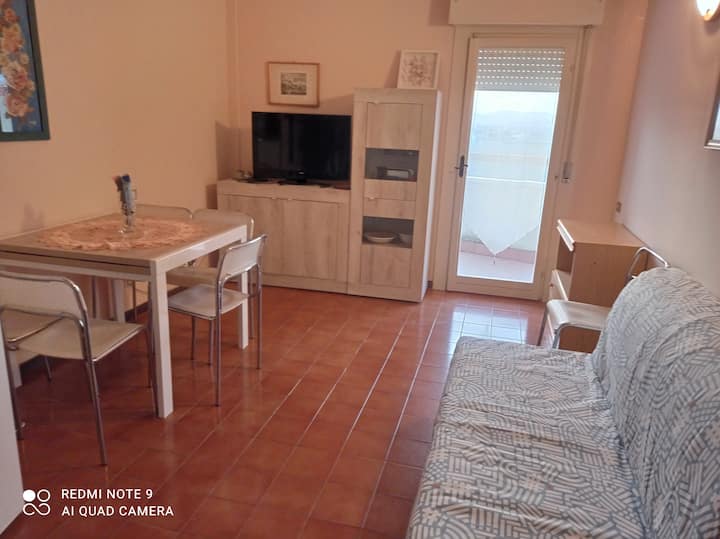 Affittasi Appartamento X Vacanze-residence - Porto Recanati