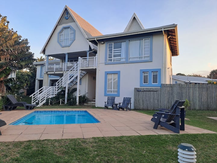 Dolphin Place - Port Shepstone
