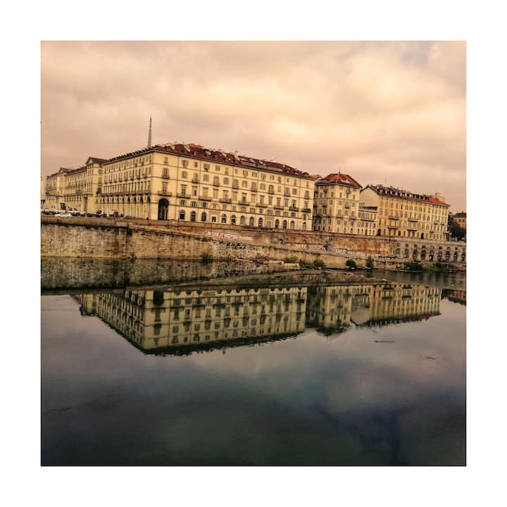 La Bòita - Turin