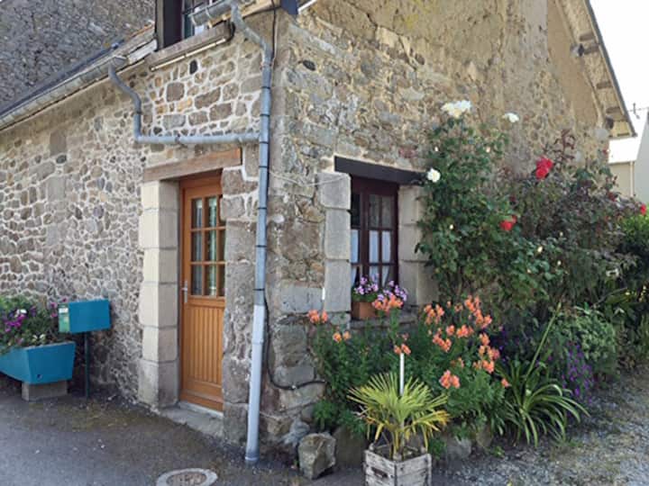 St Lunaire Entre Terre Et Mer - Saint-Lunaire