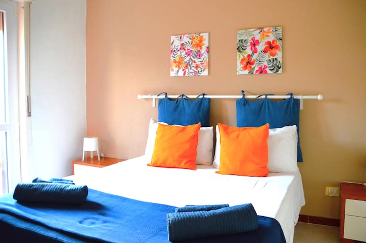 Il Sorriso S/a/b - Catane