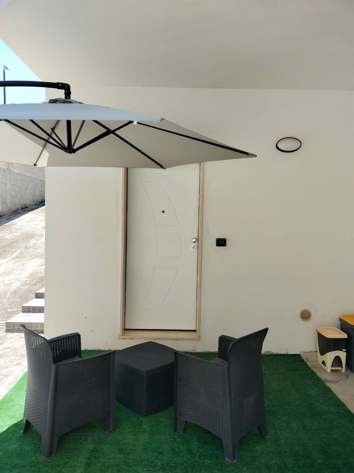 Homesweethome In Salento - Leverano