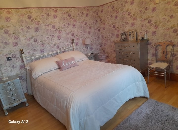 Home Comforts! 2 Rooms Available - Nordirland
