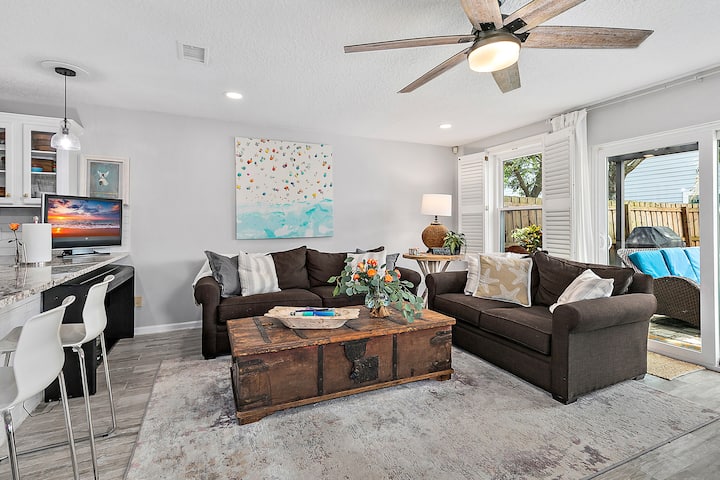 Seaside Getaway Mayo Discount Family Friendly - Atlantic Beach