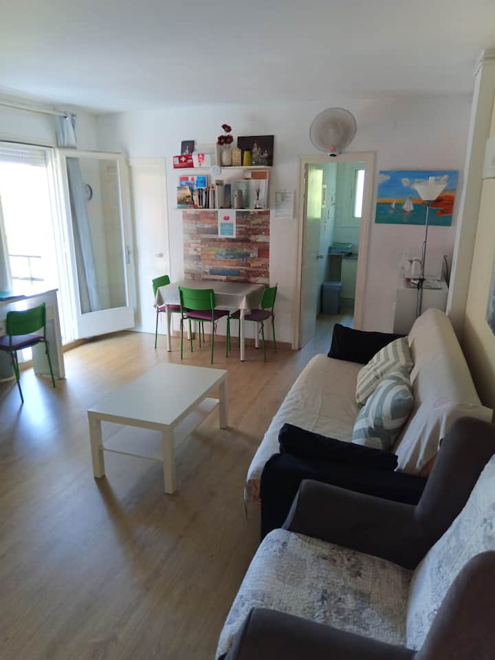Salou 3 Minutos Playa (Hutt-007413) - Cambrils
