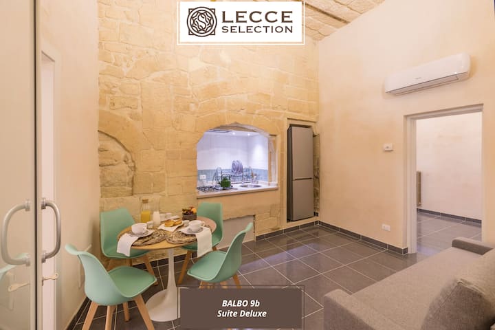 Balbo 9b - Suite Deluxe | Lecce Selection - Lecce