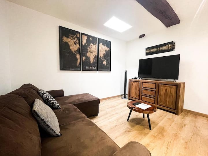 Appartement Spacieux Hyper Centre Bordeaux - Burdeos