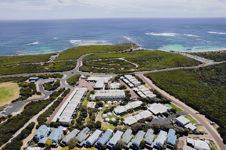 Margaret River Beach House At The Break Gnarabup - Prevelly