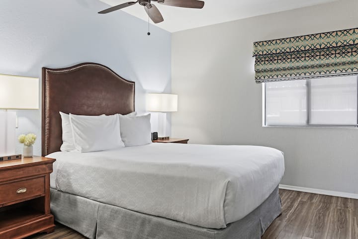 Worldmark Havasu Dunes One-bedroom Suite - Lake Havasu City, AZ