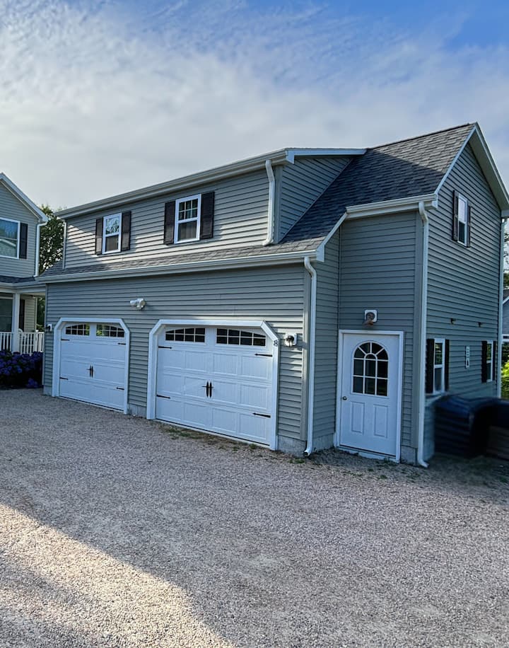Sparkling Clean 1+ Br Narragansett Pier - Rhode Island