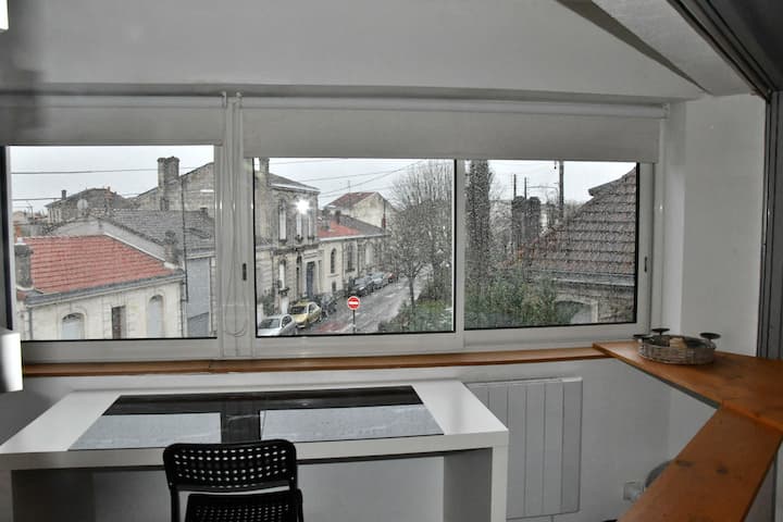 Logement Talence - Talence