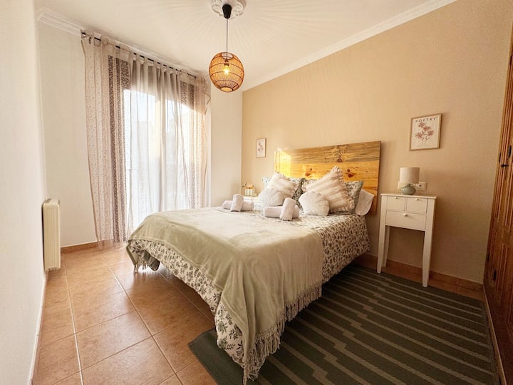 "Jupiter"  Ronda Suites A&n - 론다