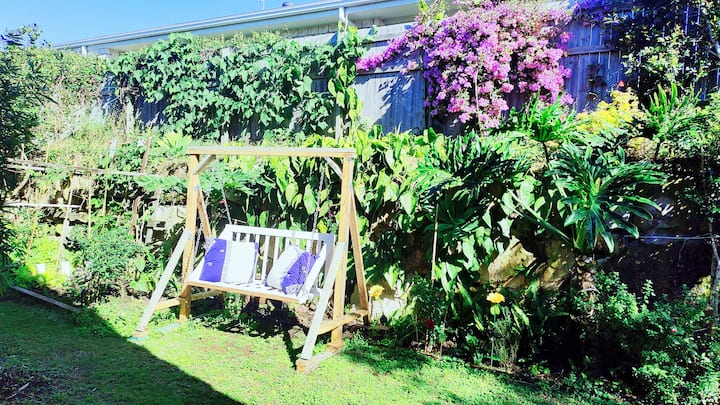 静候佳音——A Nice House With A Beautiful Sleeping Room - Jacobs Well