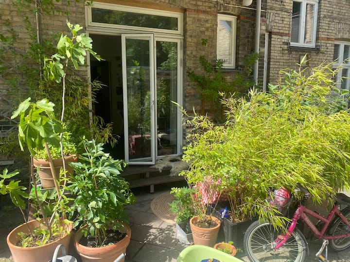 Special Location At Nørrebro, Copenhagen - Copenhague