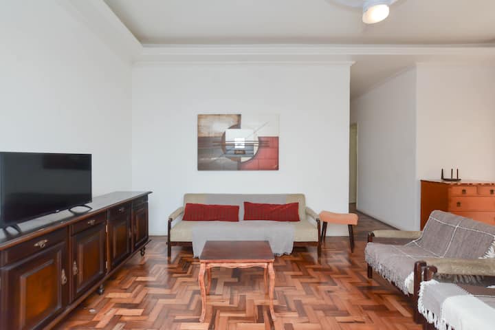 Antigo De óTima Localização - Porto Alegre