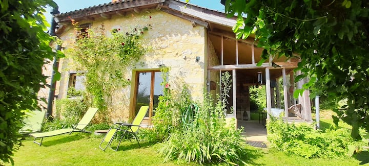 Séjour ÉCologique En Pleine Nature - Lac du Tolerme
