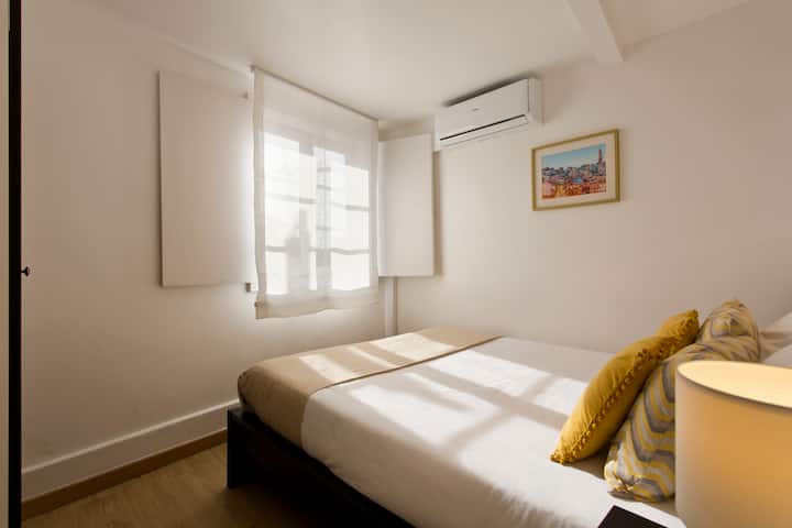 Home @ Porto Clérigos Apartment 6 - Standard 2room - Porto
