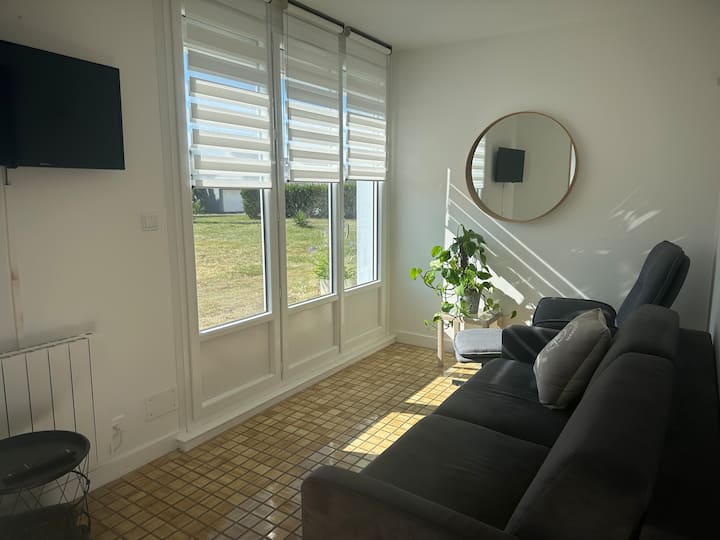 Appartement Guilvinec. Proche Mer. - Guilvinec