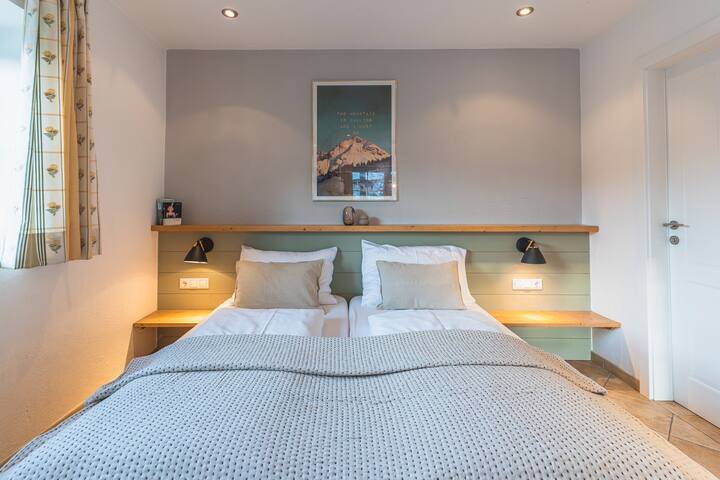 Dorfchalets - Waldi Incl. Tauern Spa & Summercard - Kaprun