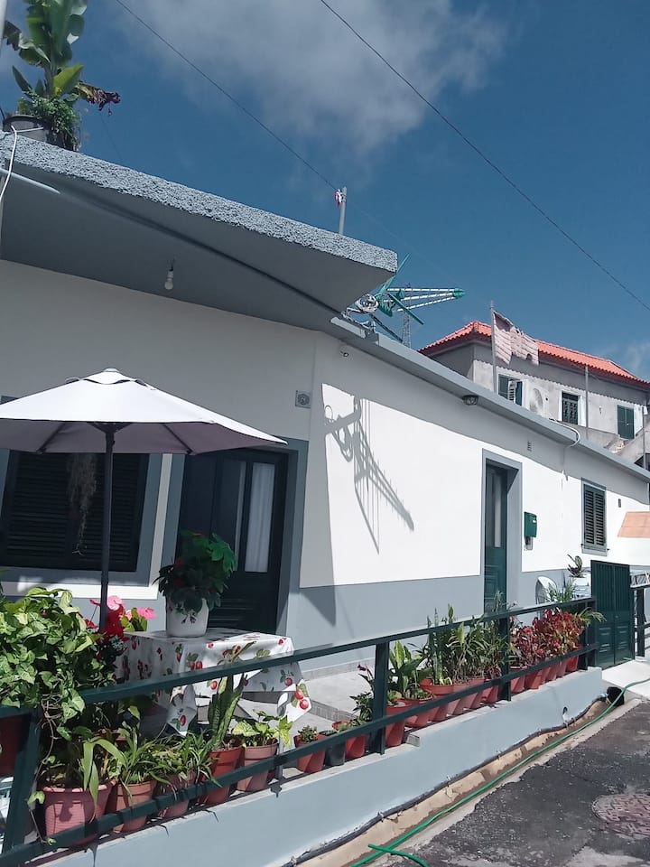 Le Petit Paradis - Ribeira Brava