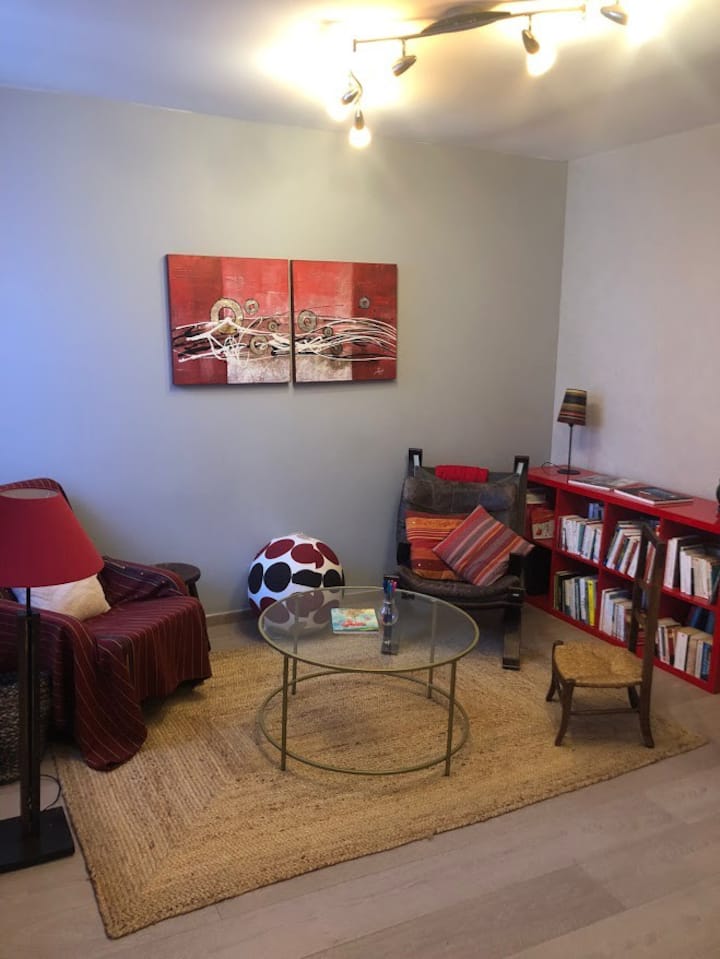 Appartement 35m2 Centre-ville Historique Besançon - Besançon