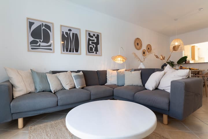 Casa Duneta - In Walking Distance To The Beach! - Aljezur