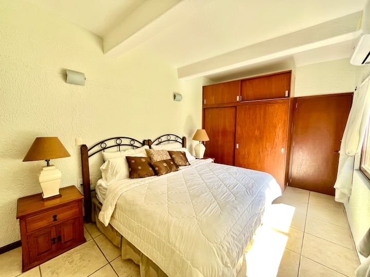 Departamento Humbolt Un Oasis En Oaxaca - Oaxaca