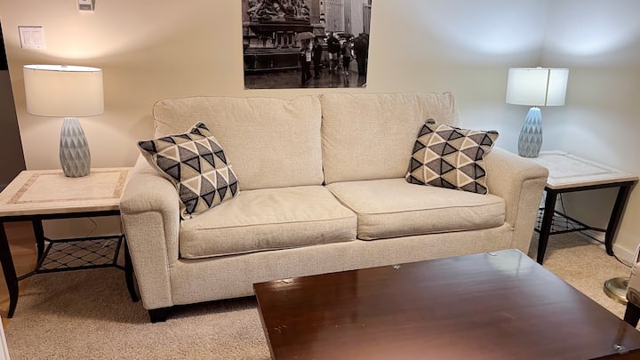 The Closest You Can Be To Anywhere In Saskatoon #1 - Saskatoon