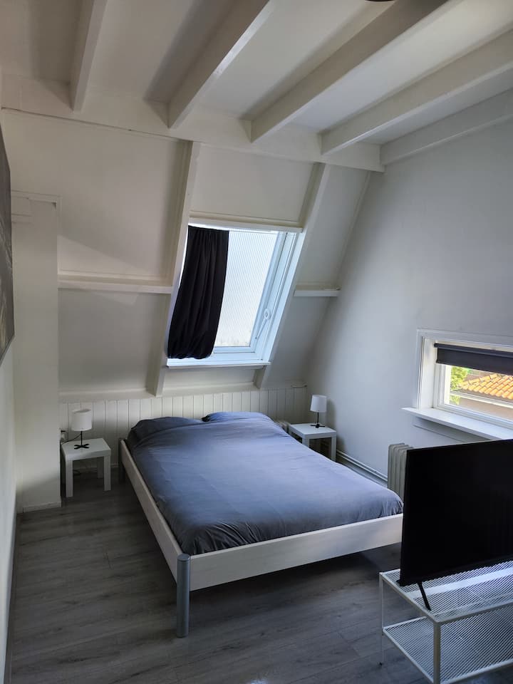 Modern Appartement 20 Minuten Van Amsterdam - Laren