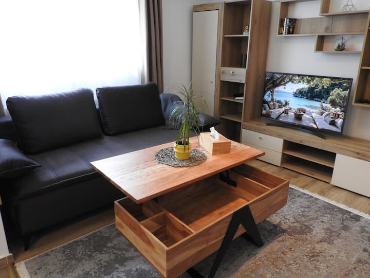 Confortable One Bedroom Apartment Close To Center - Cluj-Napoca